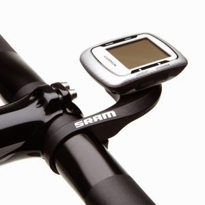 avelo Bicycle shop: SRAM QuickView Computer Mount スラム クイックビュー コンピューター ...
