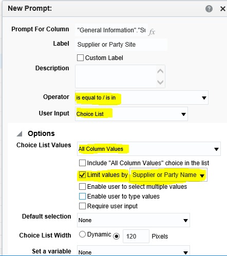 Oracle Application's Blog: Oracle dashboard tutorial .How to Create Dashboards in Oracle Fusion