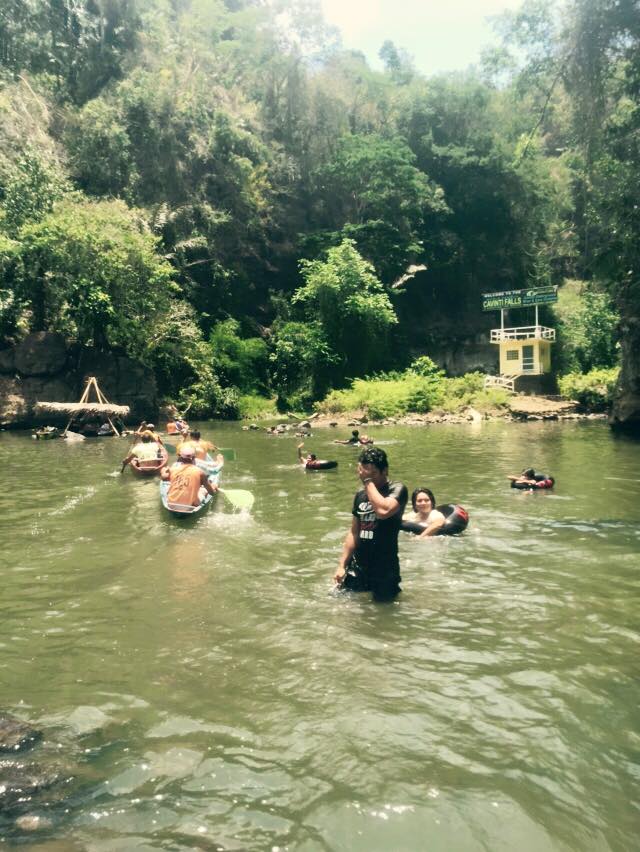 Zarene's Travel: Lagaslas ng Pagsanjan