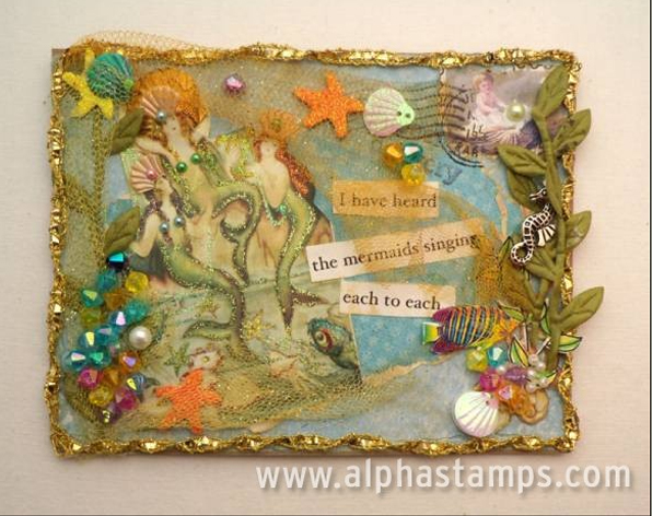 Pixie Hill: July 2012