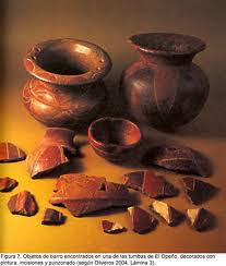 raicesculturales: El Opeño, La Capacha, Chupícuaro Y las Tumbas de tiro.