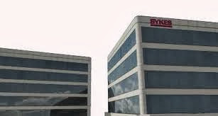 mis practicas de oficina y algo mas: SYKES