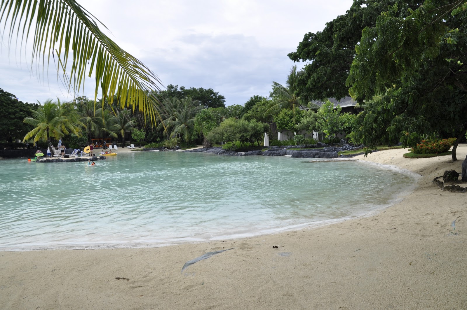 Black Swamp Cornucopia: Plantation Bay Resort (Mactan Island, Cebu ...