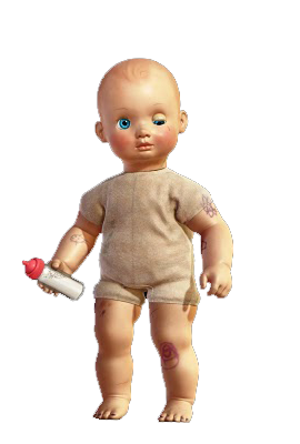 Mi Pollito Amarillito: Imágenes de Toy Story PNG