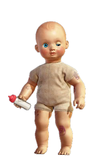 Mi Pollito Amarillito: Imágenes de Toy Story PNG