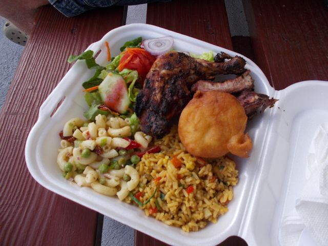 Saba… Shangri-La of the Caribbean | Galley Wench Tales