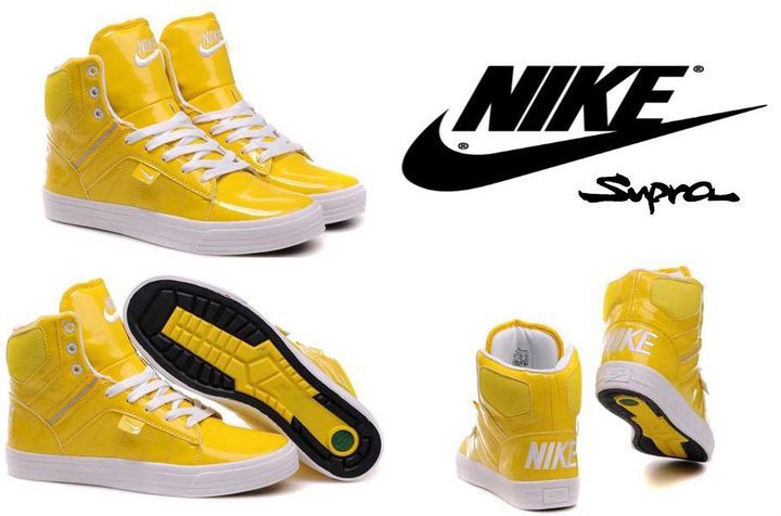 streetballbt: NIKE SUPRA