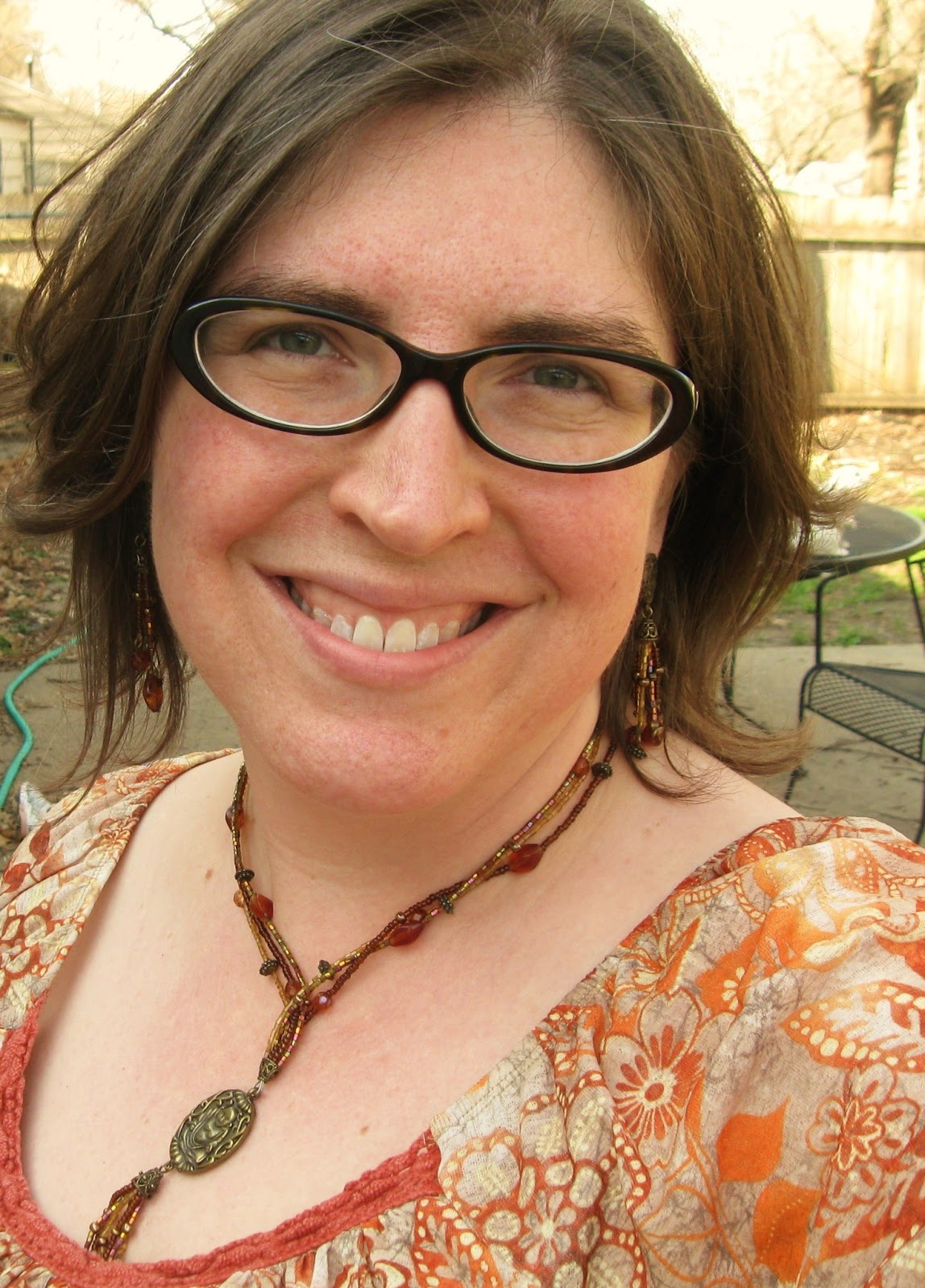 This Ambiguous Life: Winstead's