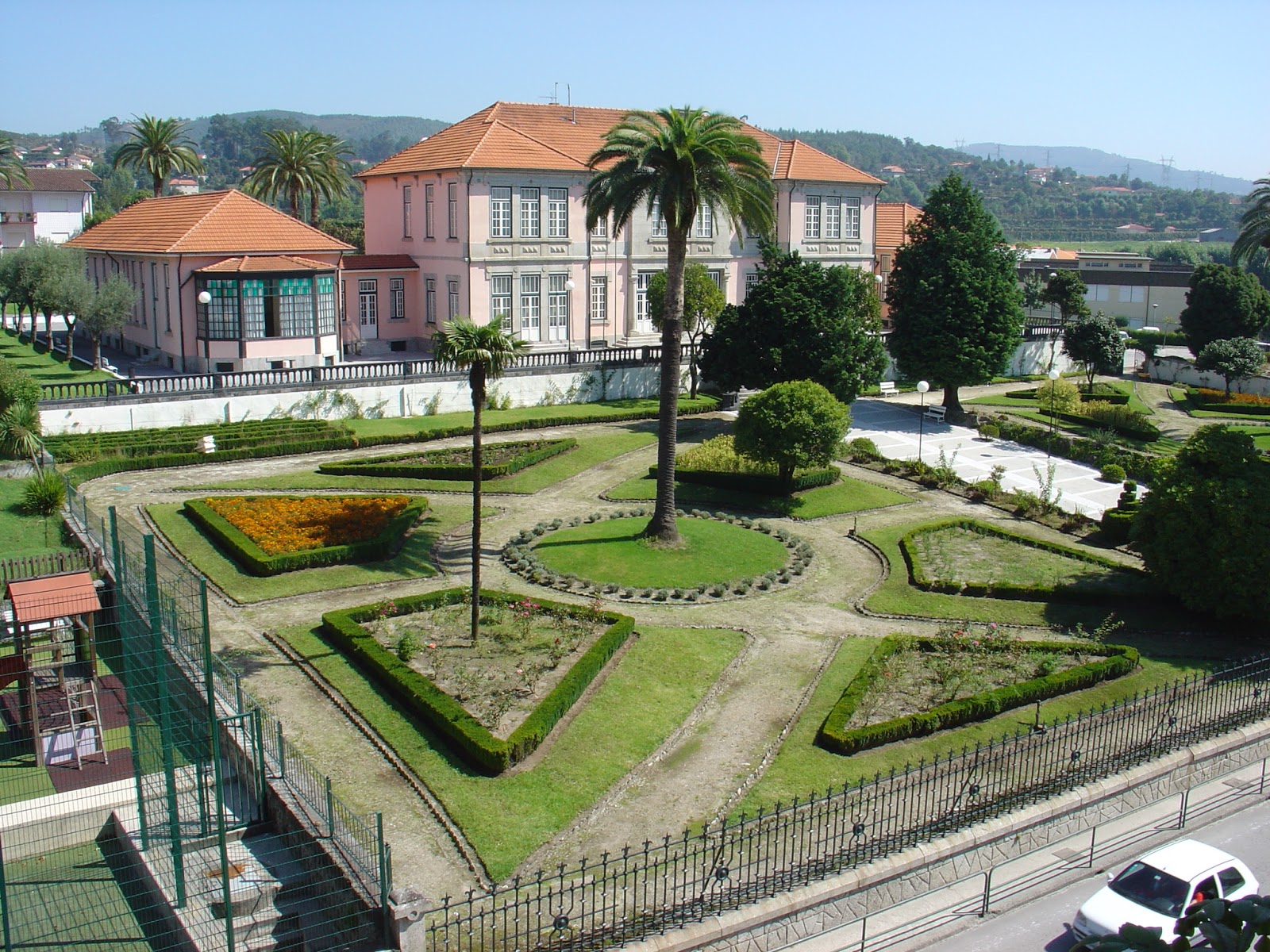 Quiosque de História: Os painéis de azulejos de Jorge Colaço do ...
