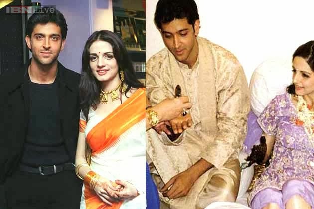 Hrithik Roshan Announces Divorce From Wife Sussanne ~ Today World News Hrithik Roshan Announces Divorce From Wife Sussanne ~ Today World News