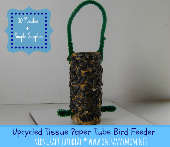 One Savvy Mom ™ | NYC Area Mom Blog: 3 Fun Upcycled Recycled Cardboard ...