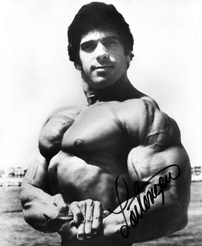 FITNESS&MUSCLE: O Incrível Lou "Hulk" Ferrigno – Dieta, Treino, Medidas...