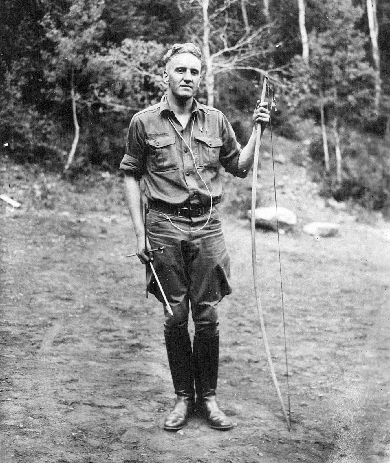 Hasler History: Art Hasler Family Photo Bio