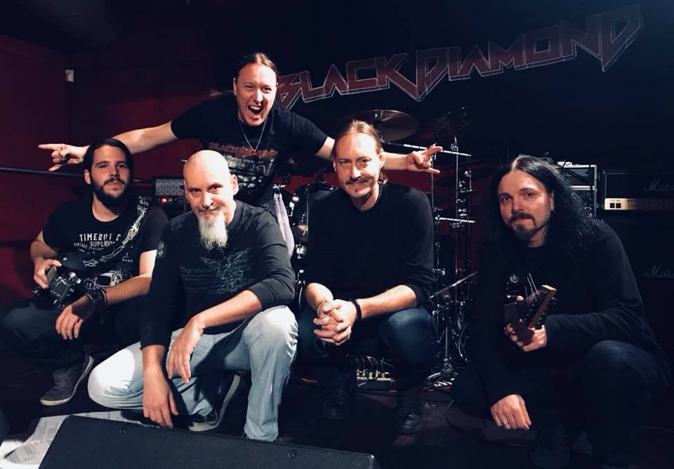 United Slavic Metal Nation