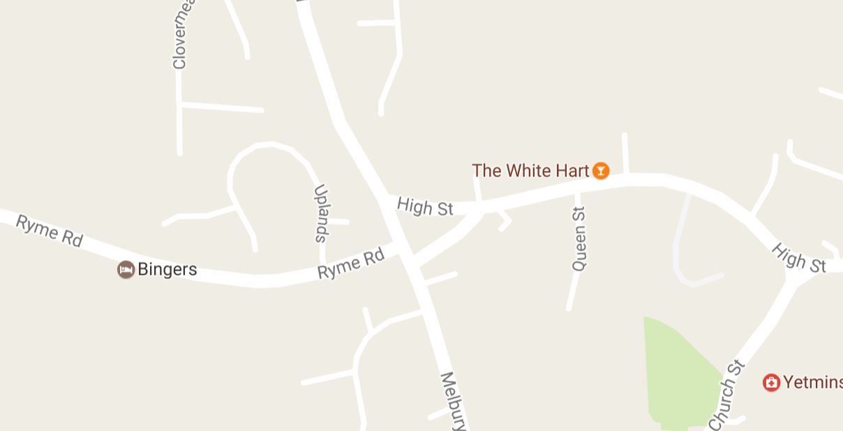 Yetminster Fair: Visitor Information