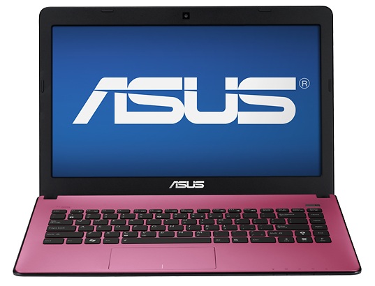 The new Asus X401U Slim Notebook: Price, Specs and Features in the ...