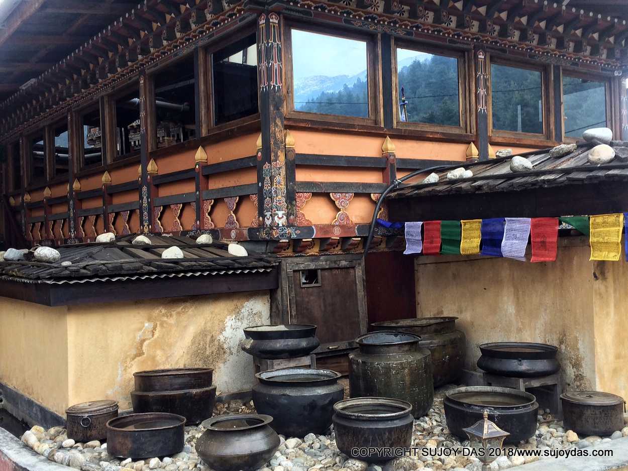 Trekking and Photography in the Himalaya: Soednam Zinghka - Heritage ...