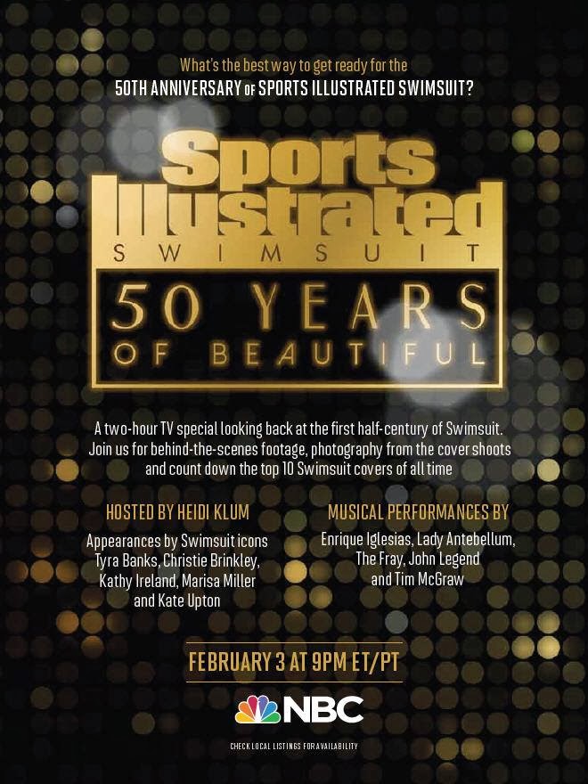 Sports Illustrated Swimsuit Edition Models: Sports Illustrated Swimsuit ...