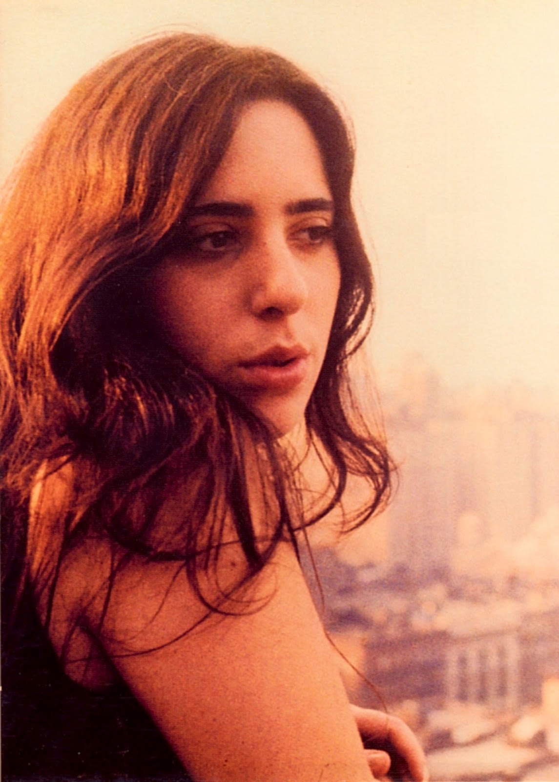 Forestdweller: Laura Nyro