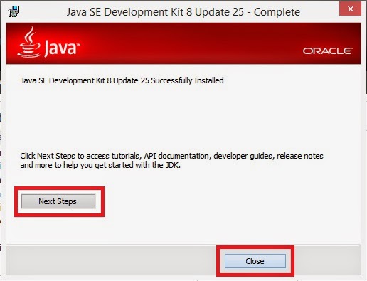 Tutorial Lengkap Instal Dan Setting Java Pada Windows « compi gaul