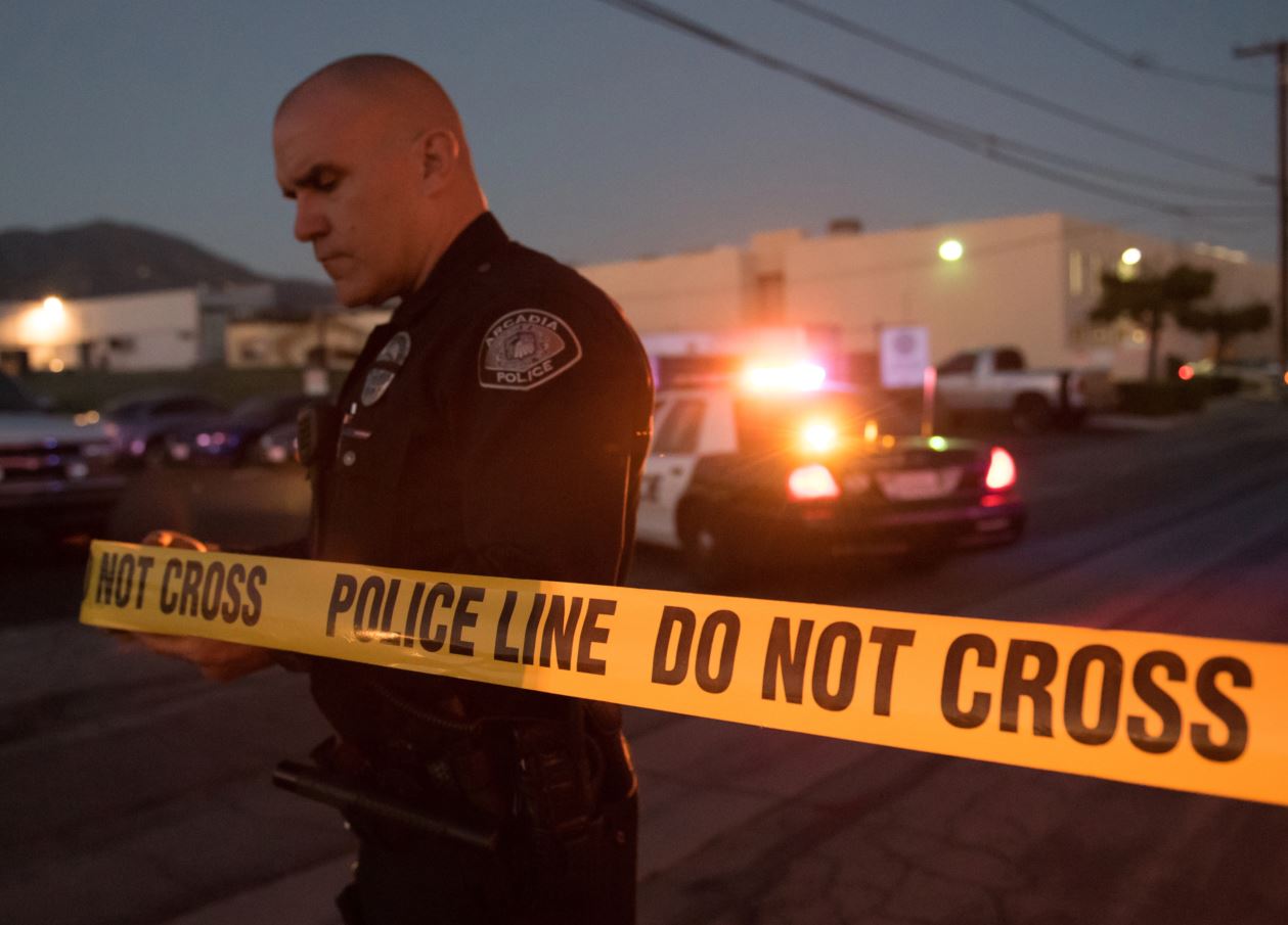 Arcadia Police Department News & Information Blog: We're Hiring ...