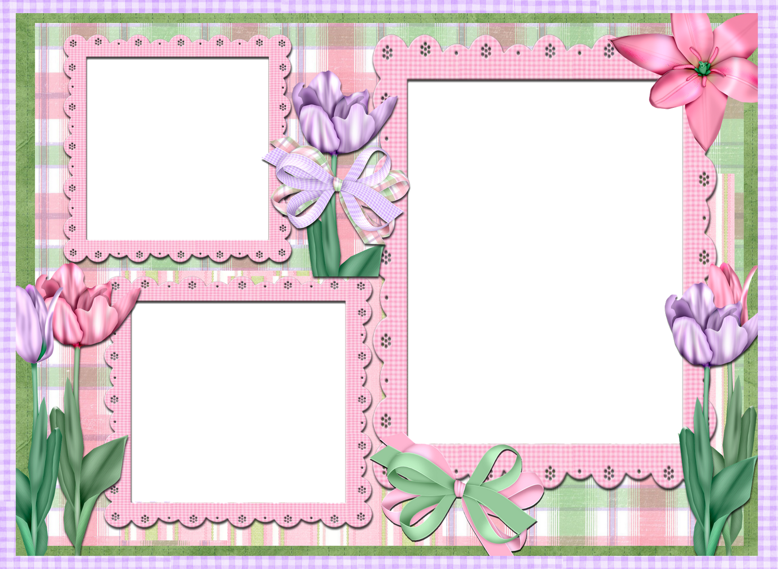 Surpreenda-se: Molduras para fotos