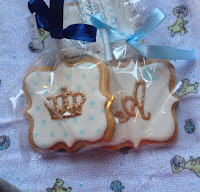 Sugar Bella - Biscoitos e doces artesanais