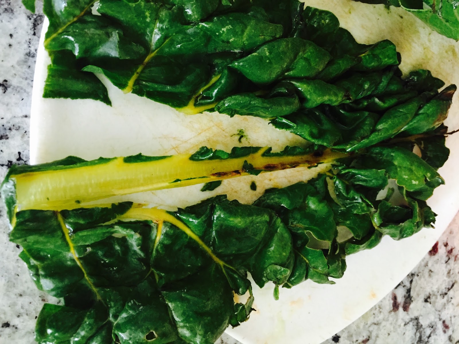 Rainbow chard curry ( Chard in Tamarind sauce) :Instant Pot&Stove top ...