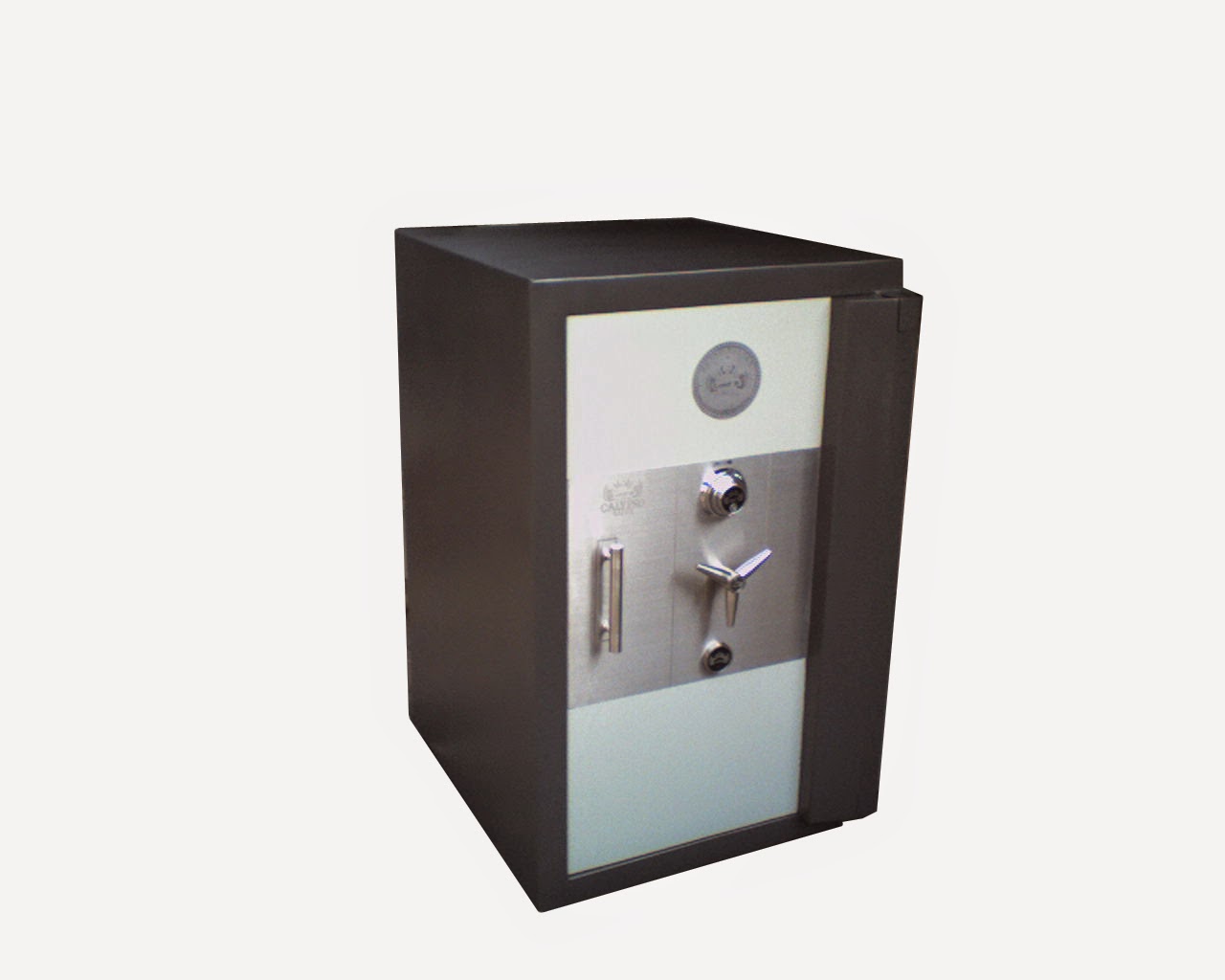 ADA Brankas: Cara Menentukan Lemari Besi Yang Berkualitas