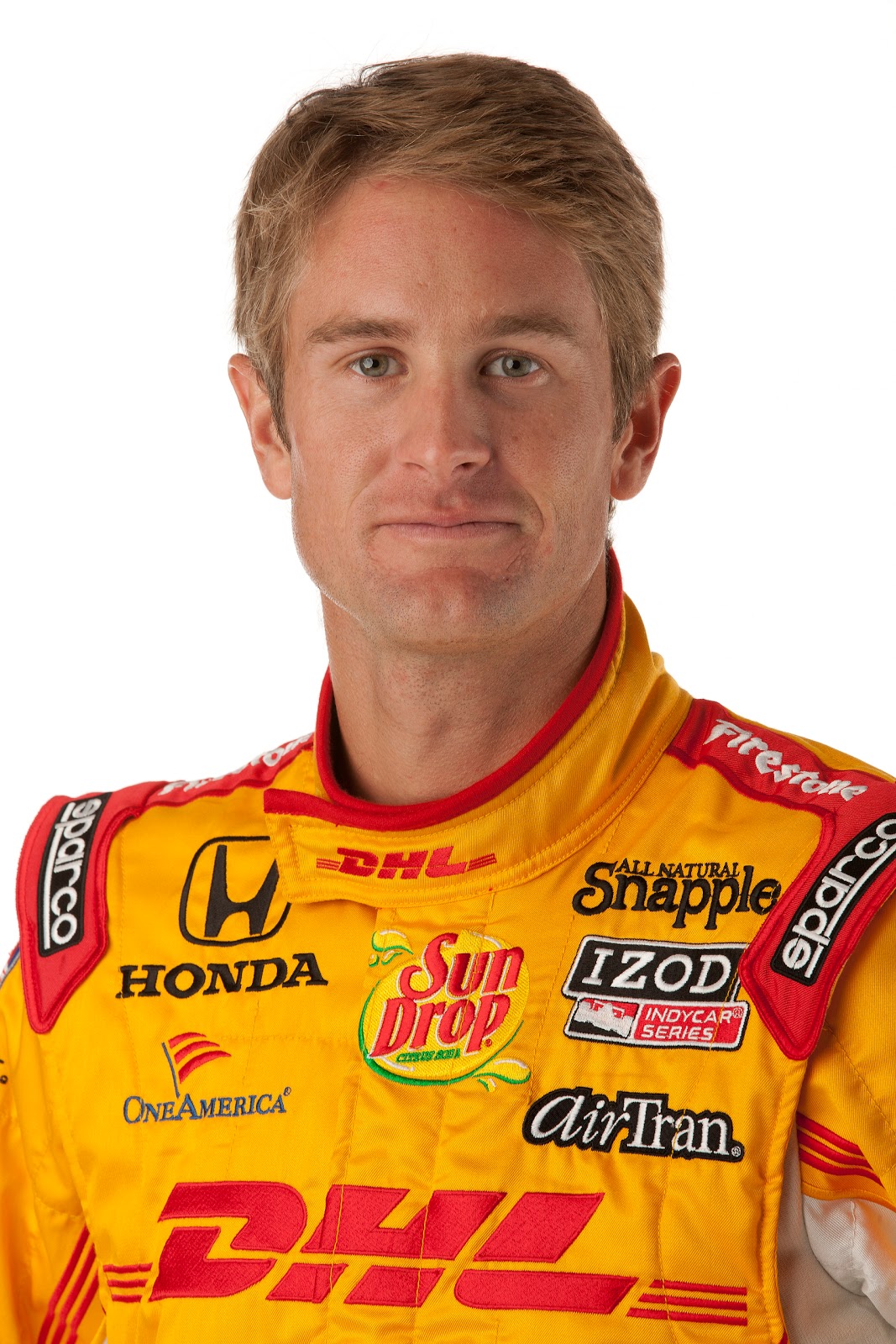 3-2-1 Indycar: Indycar News