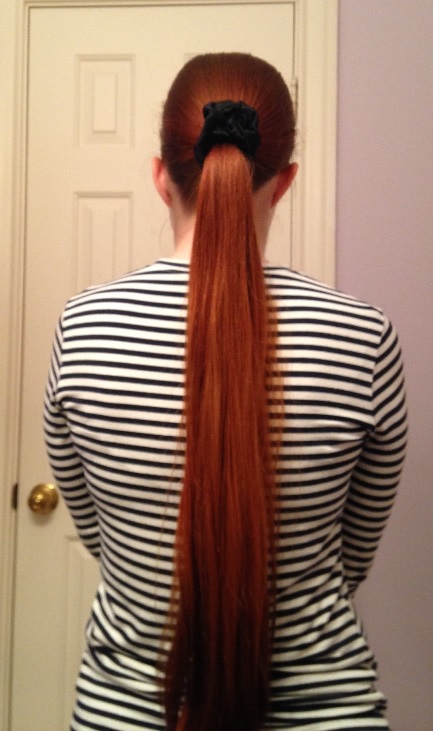 ~*happy hair days*~: Hairstyle of the Week Part 2: 2-strand Rope Braids!