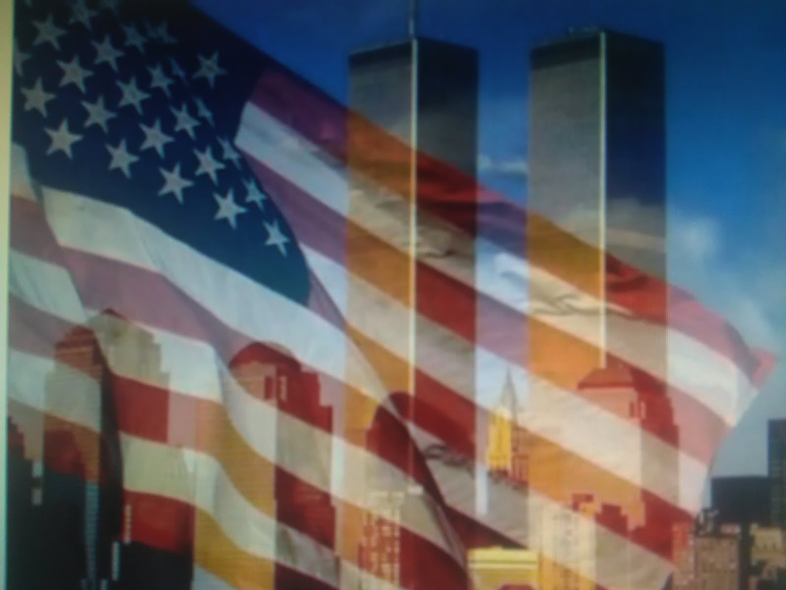 My Opinion Is Important: UNDER THE FLAG?