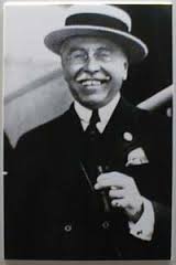 EquiSpace: Twitter Accounts: Back in Time