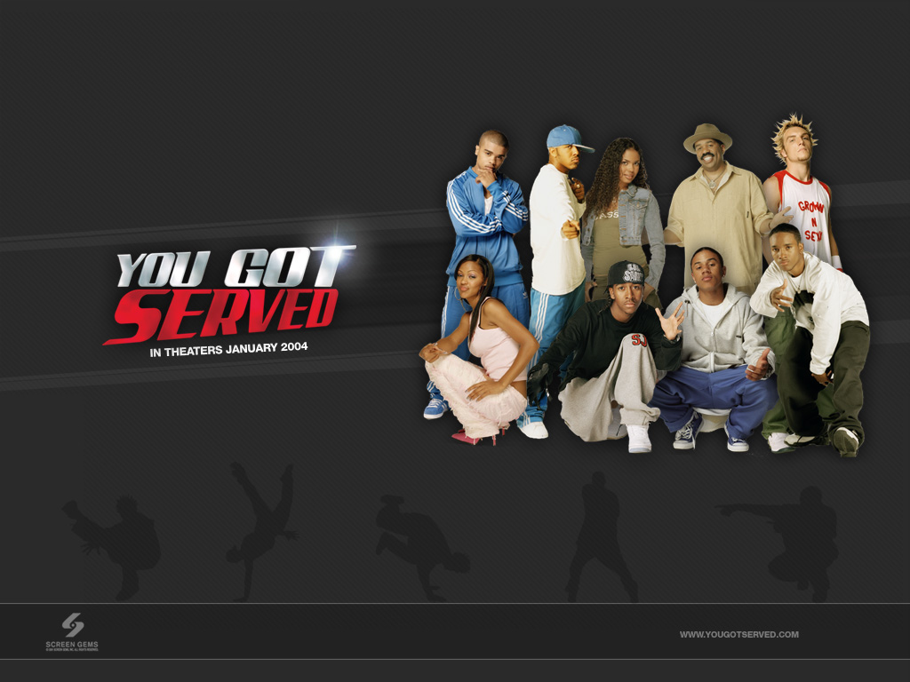 Moviemusiconnection: Um Filme com grandes e emocionantes batalhas de ...