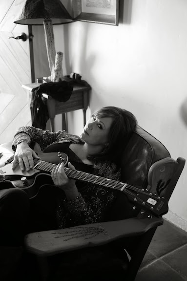 An Interview with Suzy Bogguss ~ Write on Music
