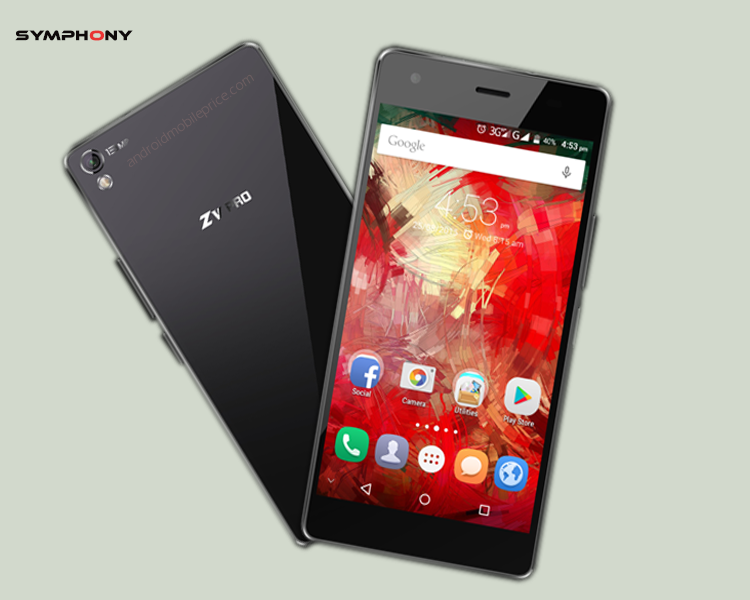 AM MOBILE CARE: Symphony ZV Pro Flash file 100% tested by Am Mobile Care