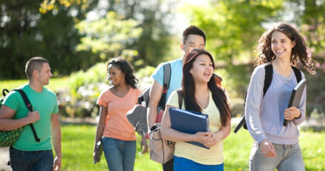 The Characteristics of College | genius education