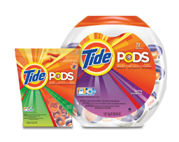 Extreme Couponing Mommy: FREE Sample Tide Pods Family Dollar Facebook ...