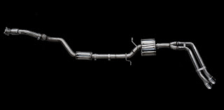 Types of Exhaust Systems ~ AuTo ExclusivE
