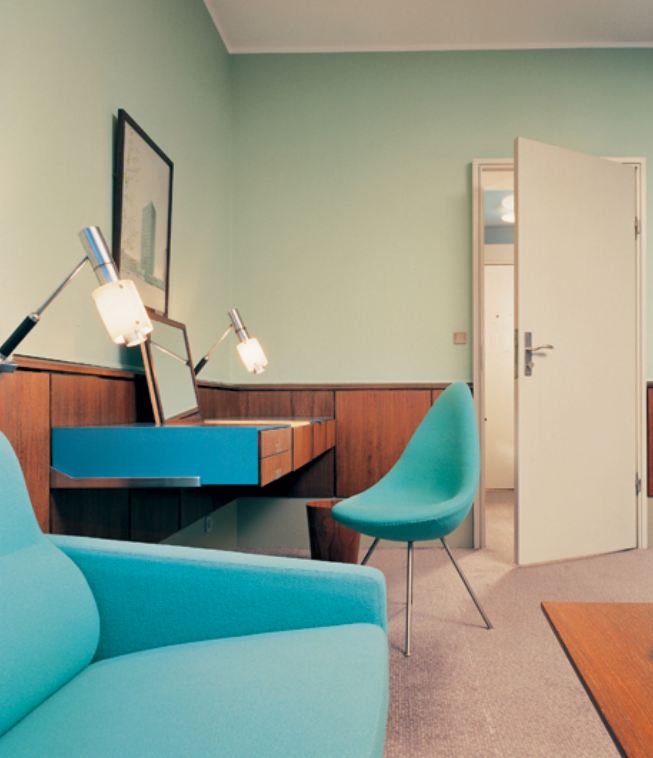 you have been here sometime