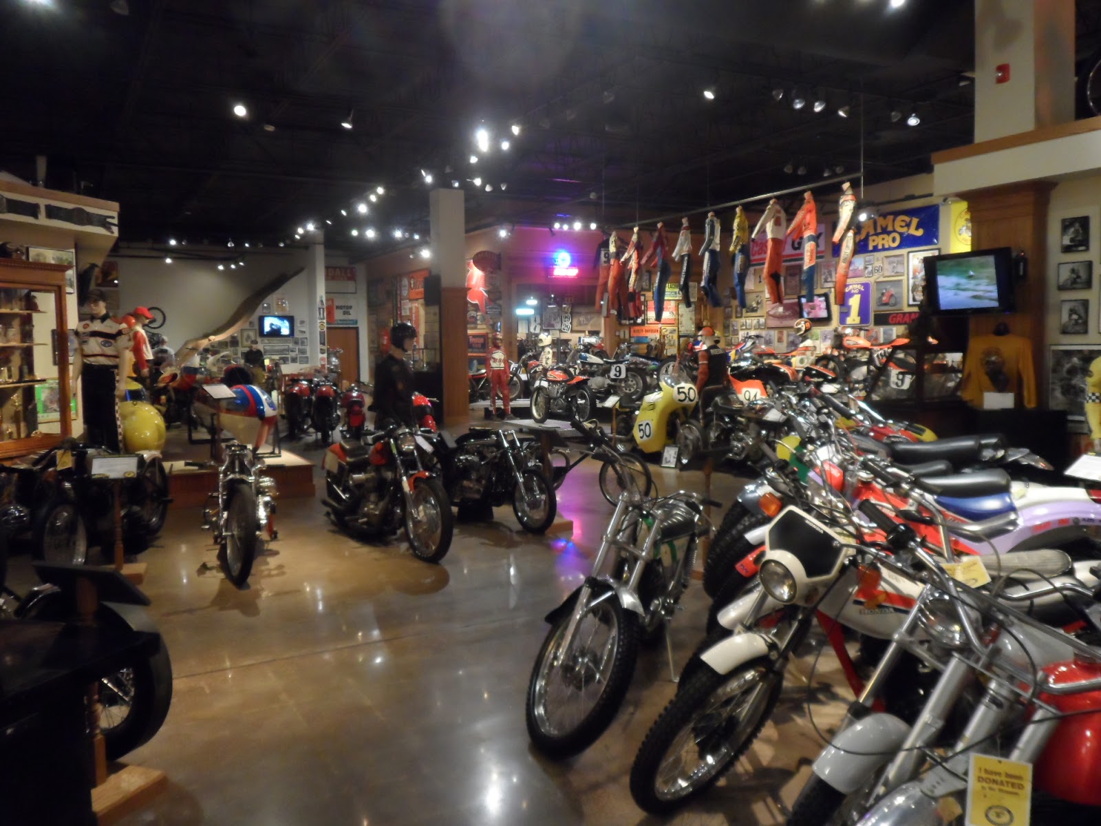 Another American Ride...LTGTR