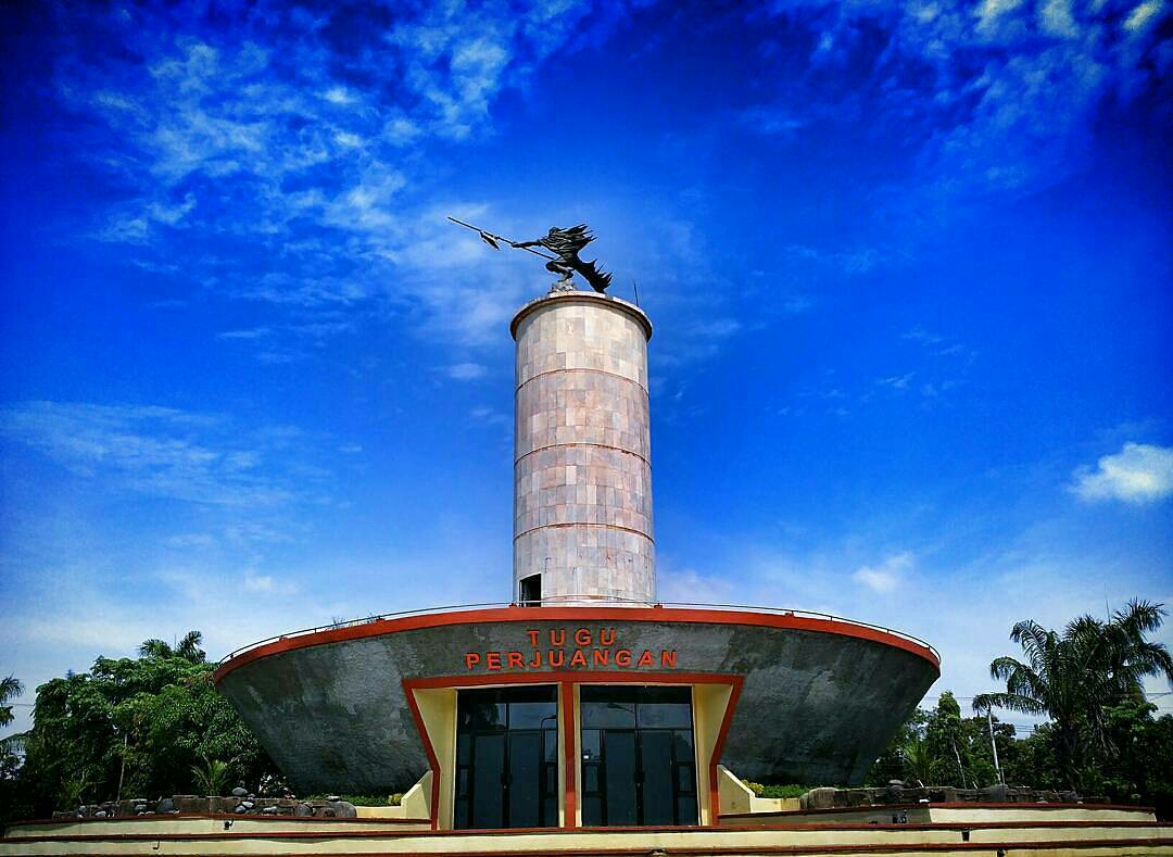 Destinasi Wisata di Indramayu | MJ Brigaseli