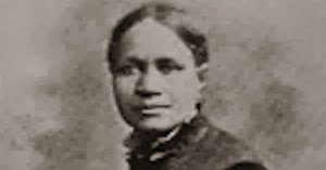 PERSPECTIVES-ANOTHER WAY TO VIEW: Frances Ellen Harper: An Unsung ...