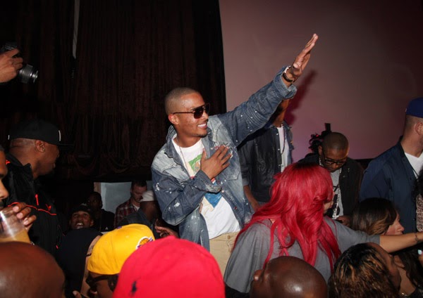 Queen Neeka: RAPPER TI RELEASED FROM PRISON *** FIRST INTERVIEW***