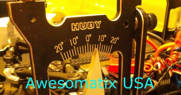 Awesomatix USA: Awesomatix USA Caster Doodles and Tranny Tool