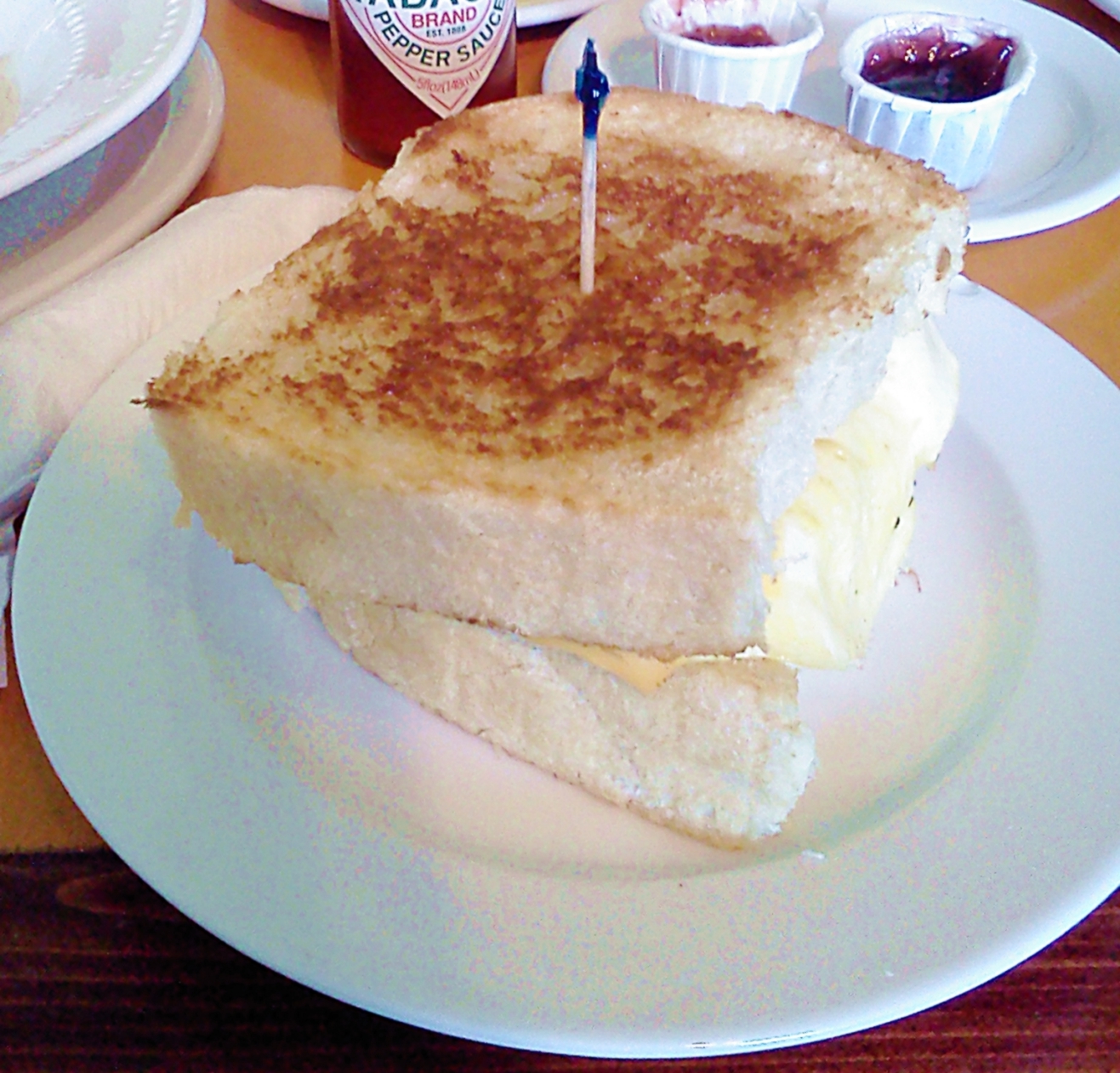 Stone Soup Cafe (CLOSED)