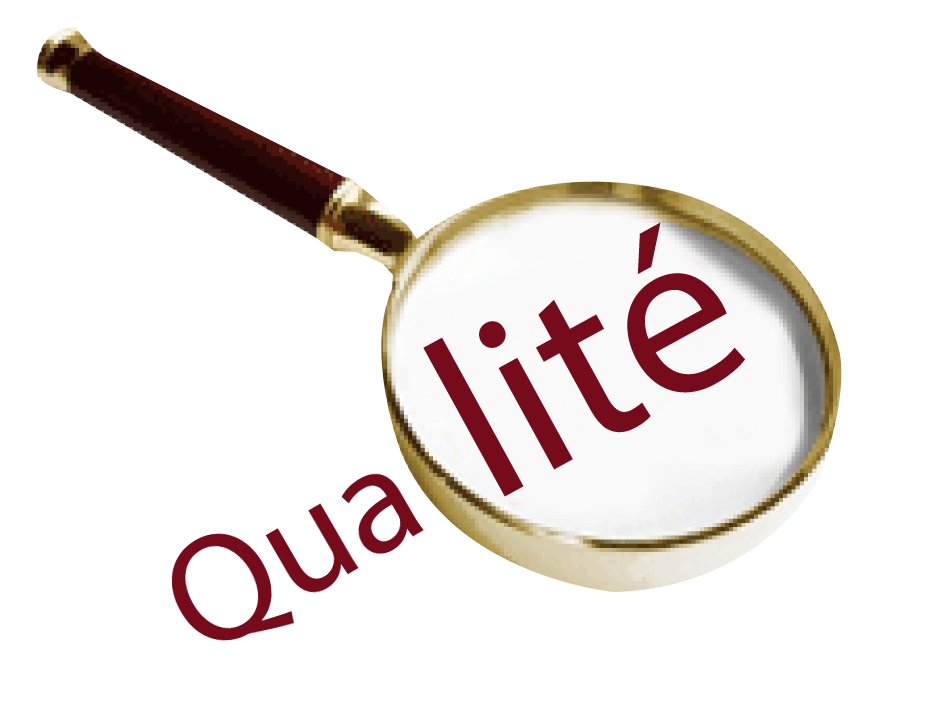 Lancement du Concours qualité 7ème Edition 2017 - SERVICE DU RÉSEAU DES ...