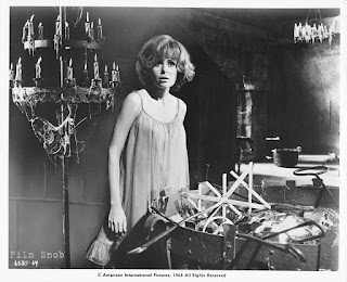 Slice of Cheesecake: Deborah Walley, pictorial