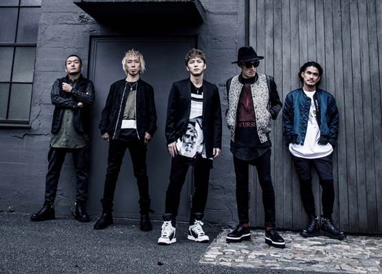 EnPOPados: FLOW anuncia gira ANIME THEME SONG WORLD TOUR. // #EnPOPados