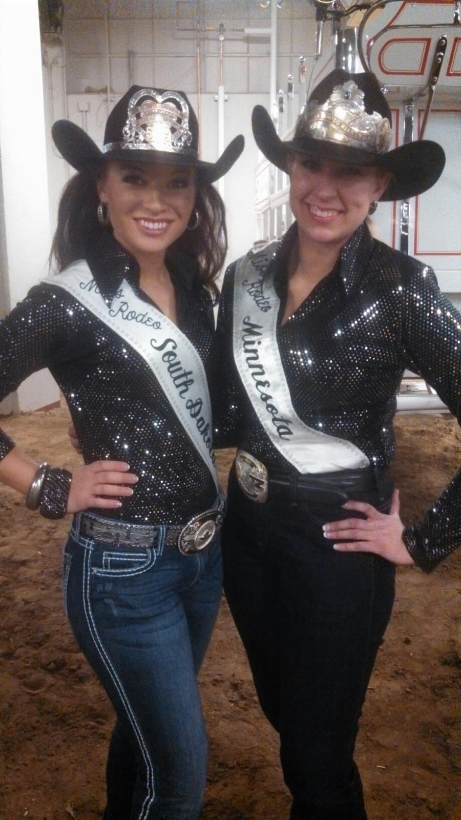 Miss Rodeo Minnesota